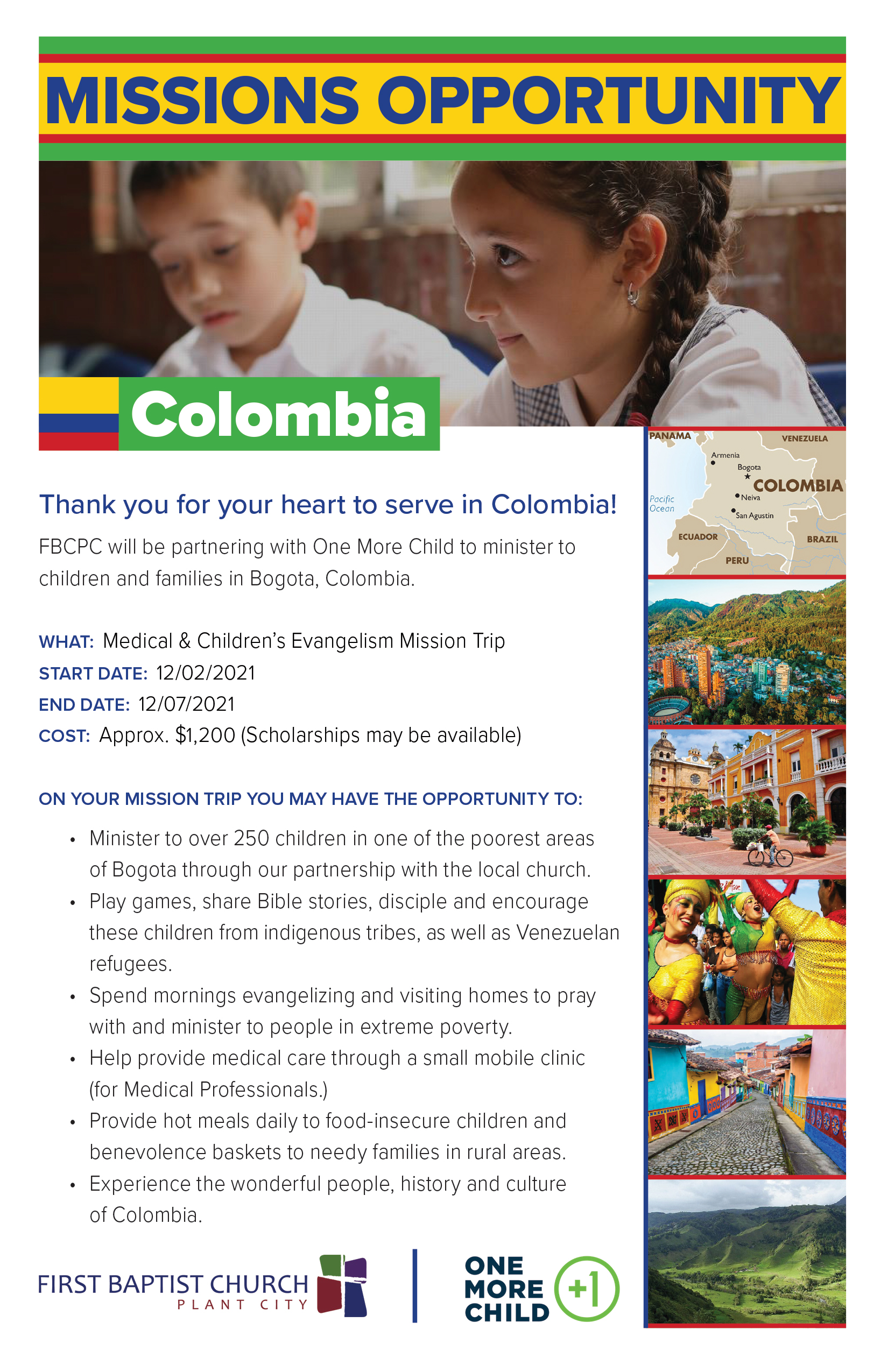 Print Collateral | McDowen Studios